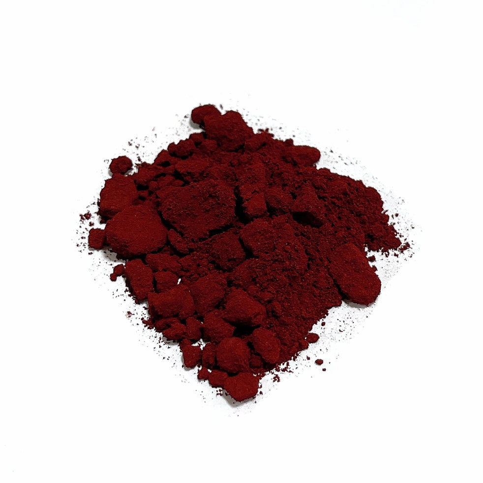 Natural Madder Lake Deep Pigment | L'oeil – Loeil Art Supplies | for ...