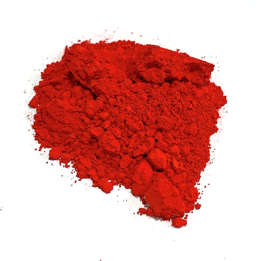 Chinese Red Pigment | L'oeil – Loeil Art Supplies | for creative you